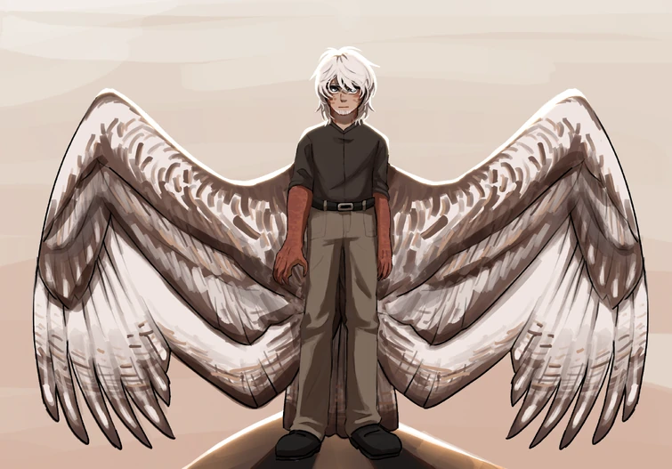 Discuss Everything About Wingfeather Saga Wiki | Fandom