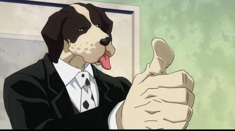 Let’s never forget MHA has this guy in its universe | Fandom
