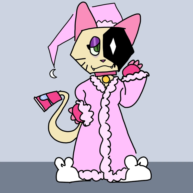 ALL THE GOOBS WORLD AU MAIN DESIGNS AND TWISTEDS | Fandom