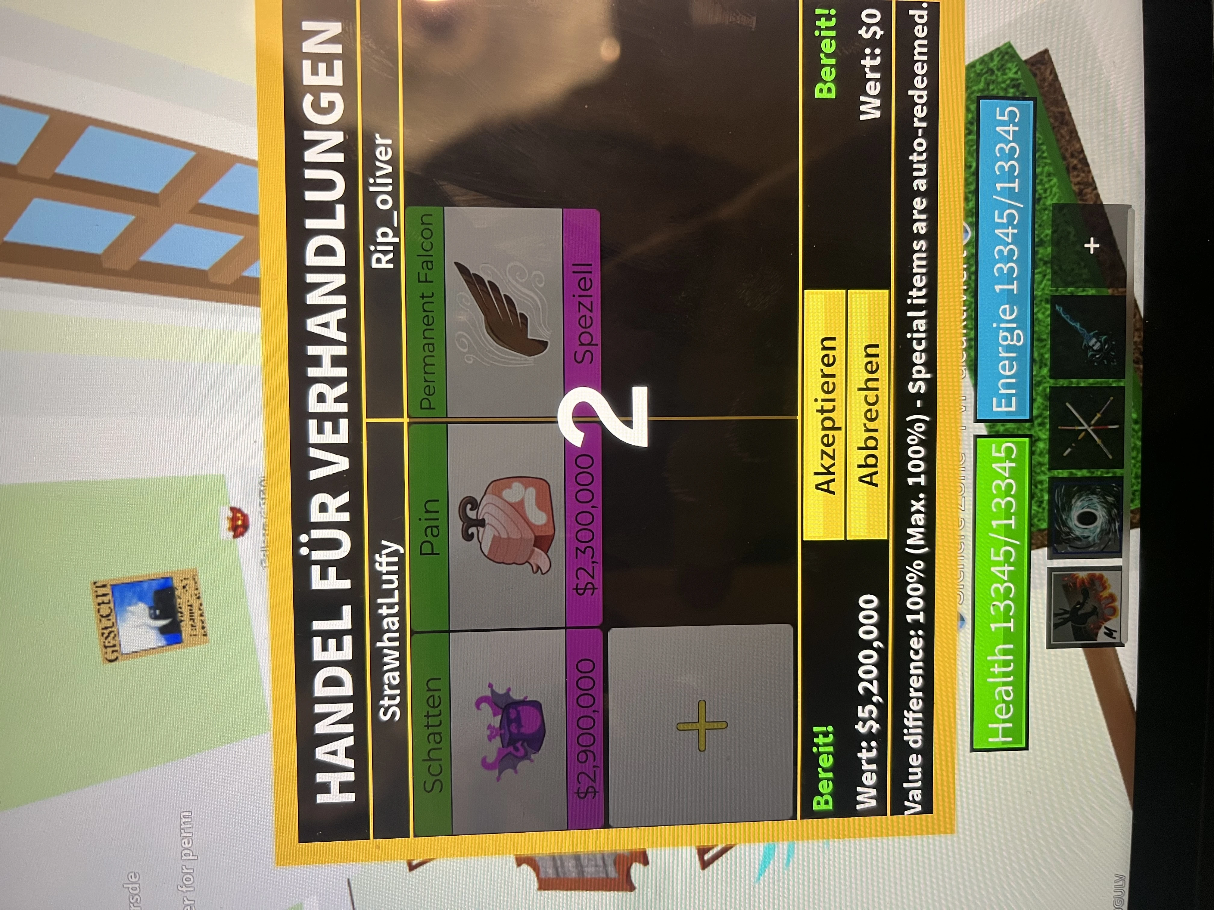 Bro I made the biggest W in my entire blox fruit career | Fandom
