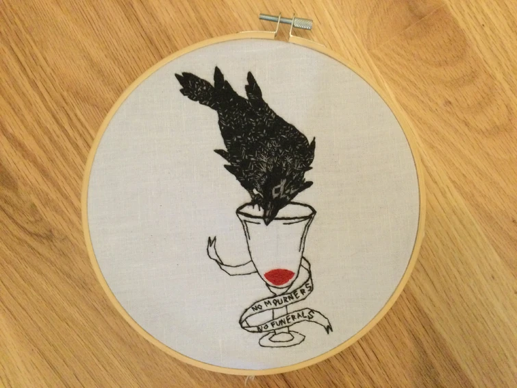 Discuss Everything About The Grishaverse | Fandom