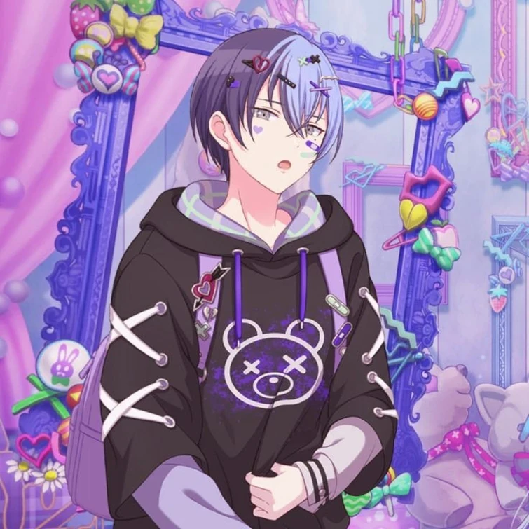 We just need a Len and Akito edit now | Fandom