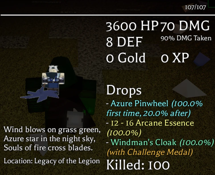 Discuss Everything About Pilgrammed Wiki | Fandom