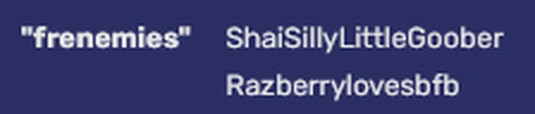 umm i can explain | Fandom