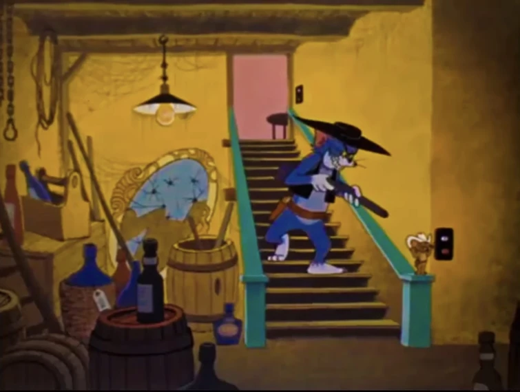 Images in Tall in the Trap | Fandom