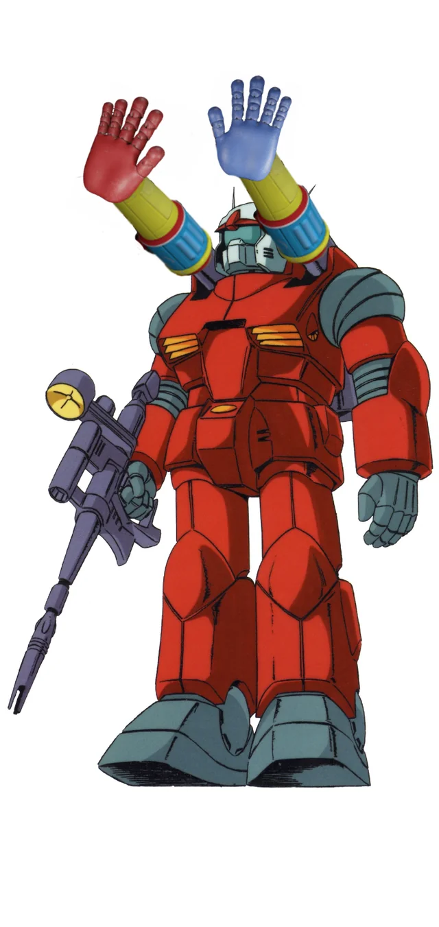 What if Mob Entertainment included a mech suit for the Player? | Fandom
