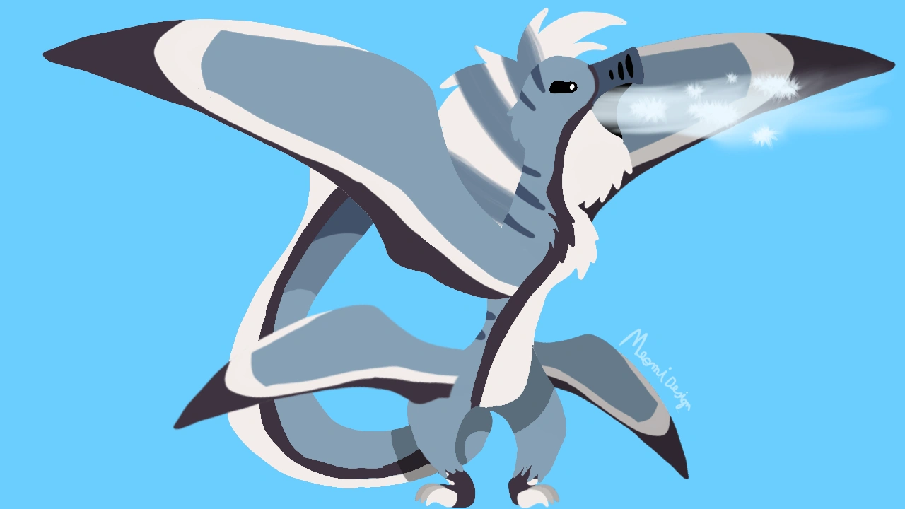 Euvias in meomi design | Fandom