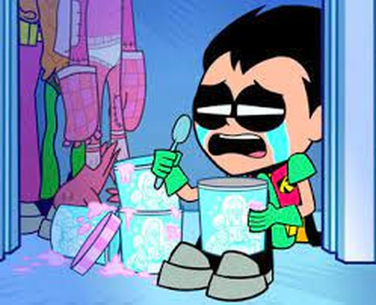 Discuss Everything About Teen Titans Go! Wiki | Fandom