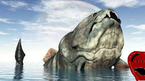 HeY TWo?!EP5: Devonian era | Fandom