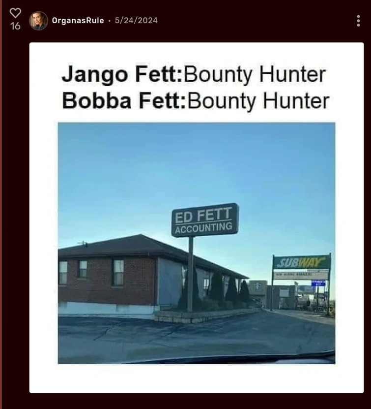 🤣 [Meme of the Week Contest] Round 188 Winners | Fandom