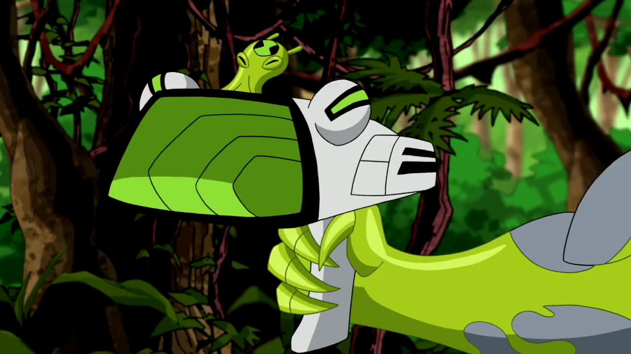 Is there an Official Echo-Echo Skurd Bullhorn? | Fandom