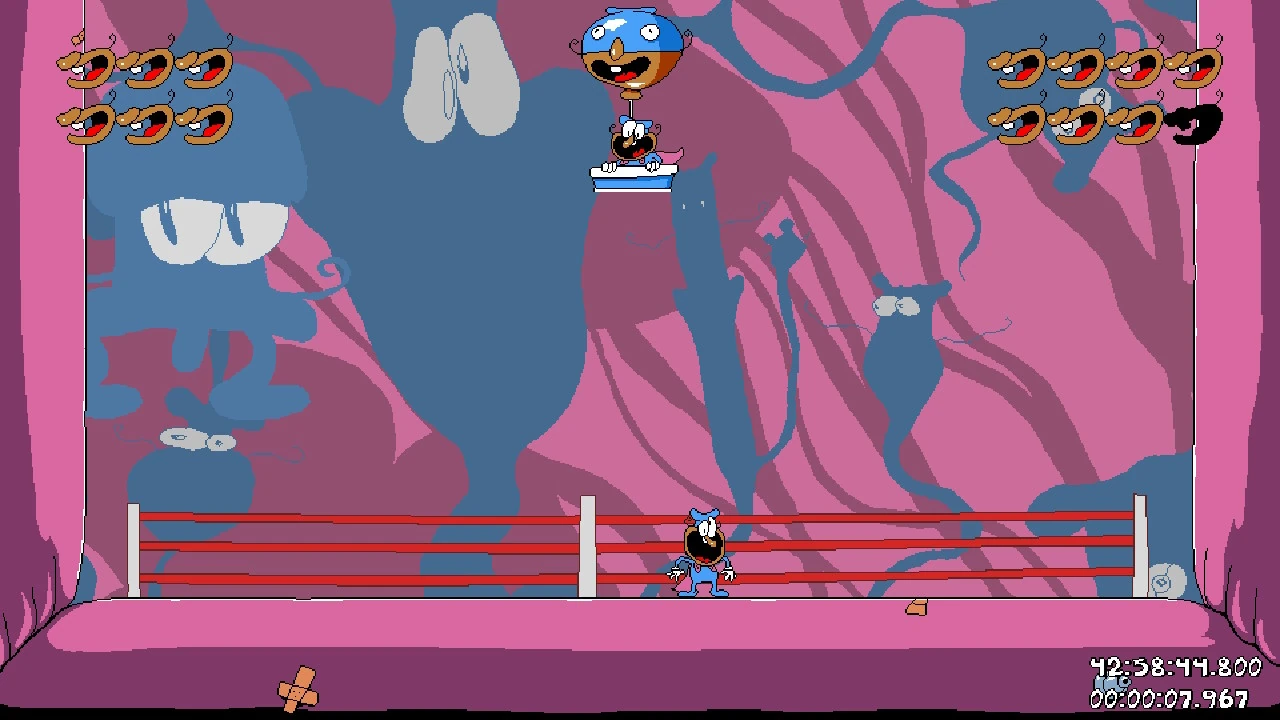 Blursed screenshot | Fandom