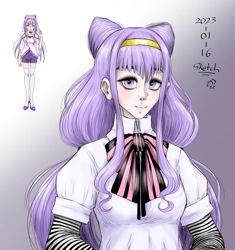 For Ruru-chan | Fandom