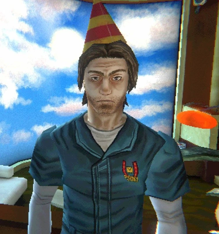 petition to give yronica "jimmy" skin. | Fandom