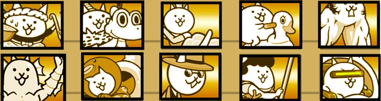 Discuss Everything About Battle Cats Wiki | Fandom