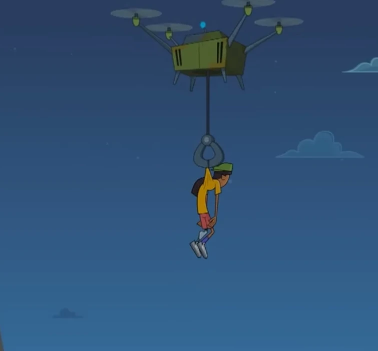 Alright campers | Fandom