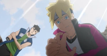 Which of these is your favorite Boruto opening? | Fandom