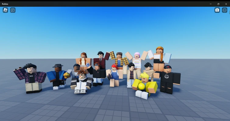 Discuss Everything About Flicker Wiki | Fandom