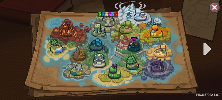 How to unlock a new difficulty?? | Fandom