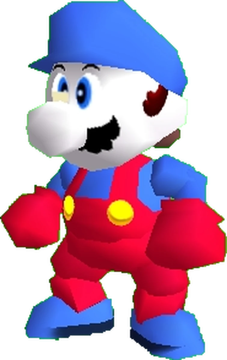 Discuss Everything About The SMG4 Wiki | Fandom