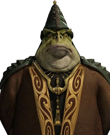 Discuss Everything About Wookieepedia | Fandom