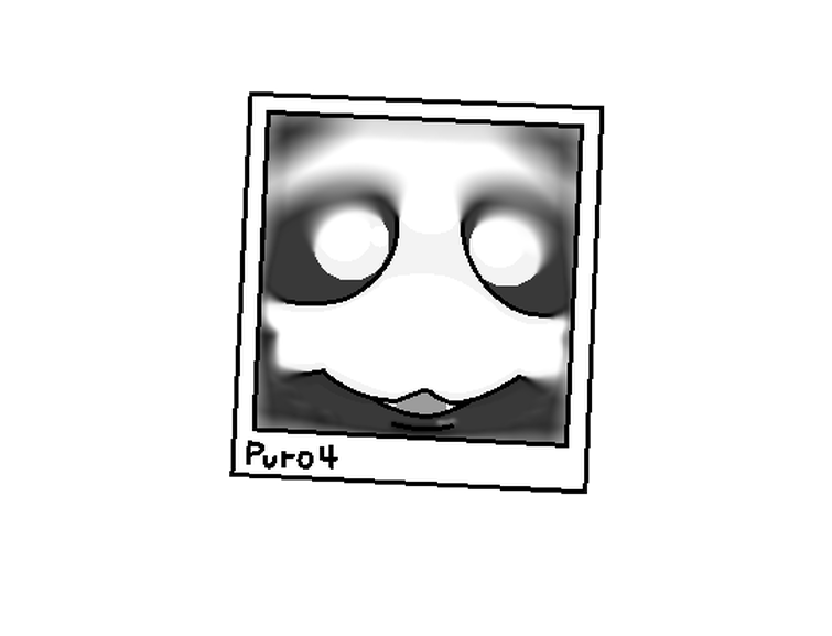 How many pictures of puro do you have? | Fandom