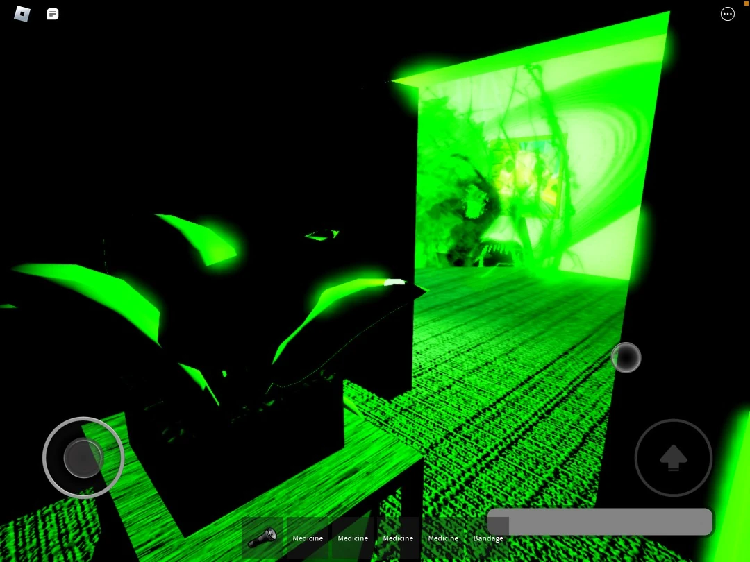 Trying to get A-120 to spawn A-275 and got this | Fandom