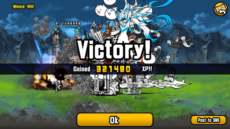 Discuss Everything About Battle Cats Wiki | Fandom