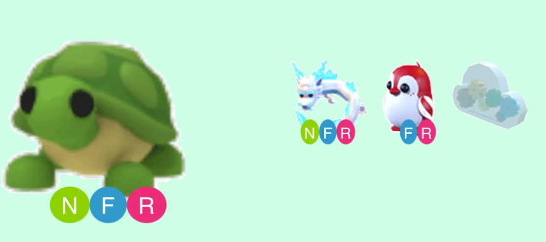 Should I? I’m neon turtle | Fandom