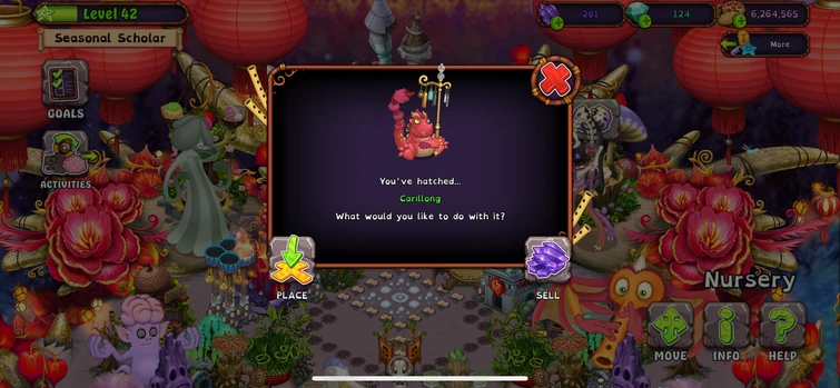 Discuss Everything About My Singing Monsters Wiki | Fandom