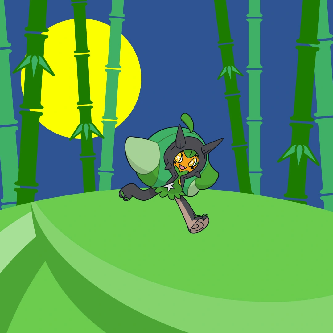 The Earth Troll Way | Fandom