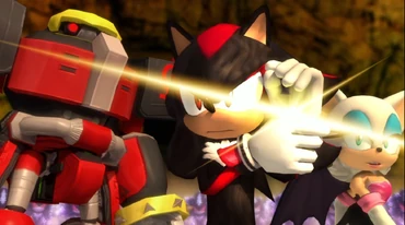 Discuss Everything About Sonic Wiki Zone | Fandom