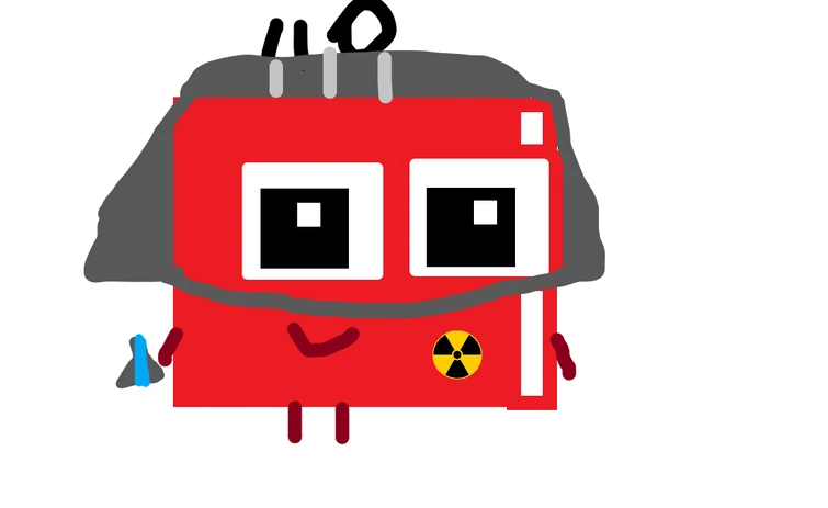 More rigs of my fanmade Numberblocks! | Fandom