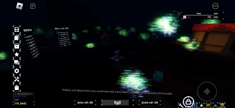 something went wrong | Fandom