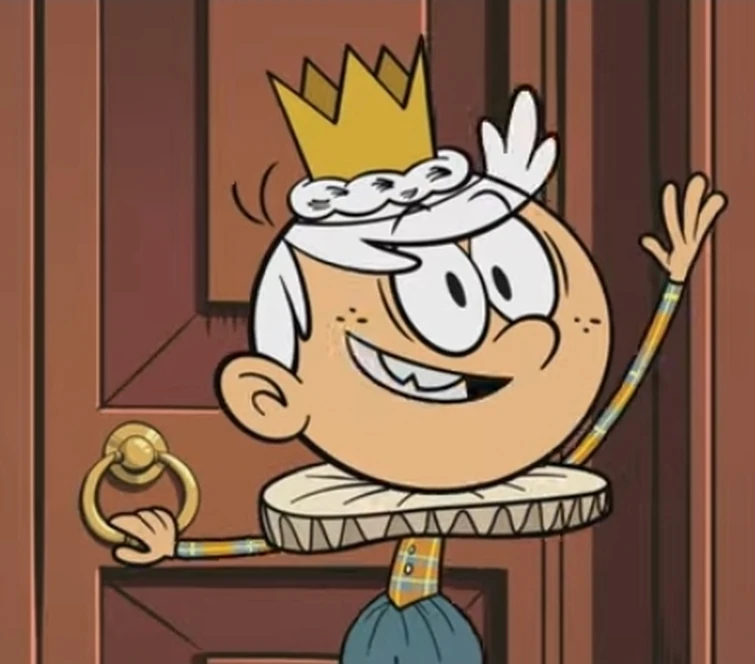 Some images of the Loud House movie trailer | Fandom
