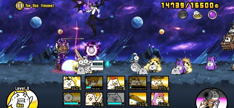 Wan Wan Cat | Fandom