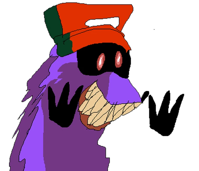 W.i.p snick.exe boss portrait | Fandom