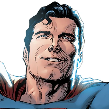 Superman (Post-Crisis) VS Stranger Visitor Superman | Fandom