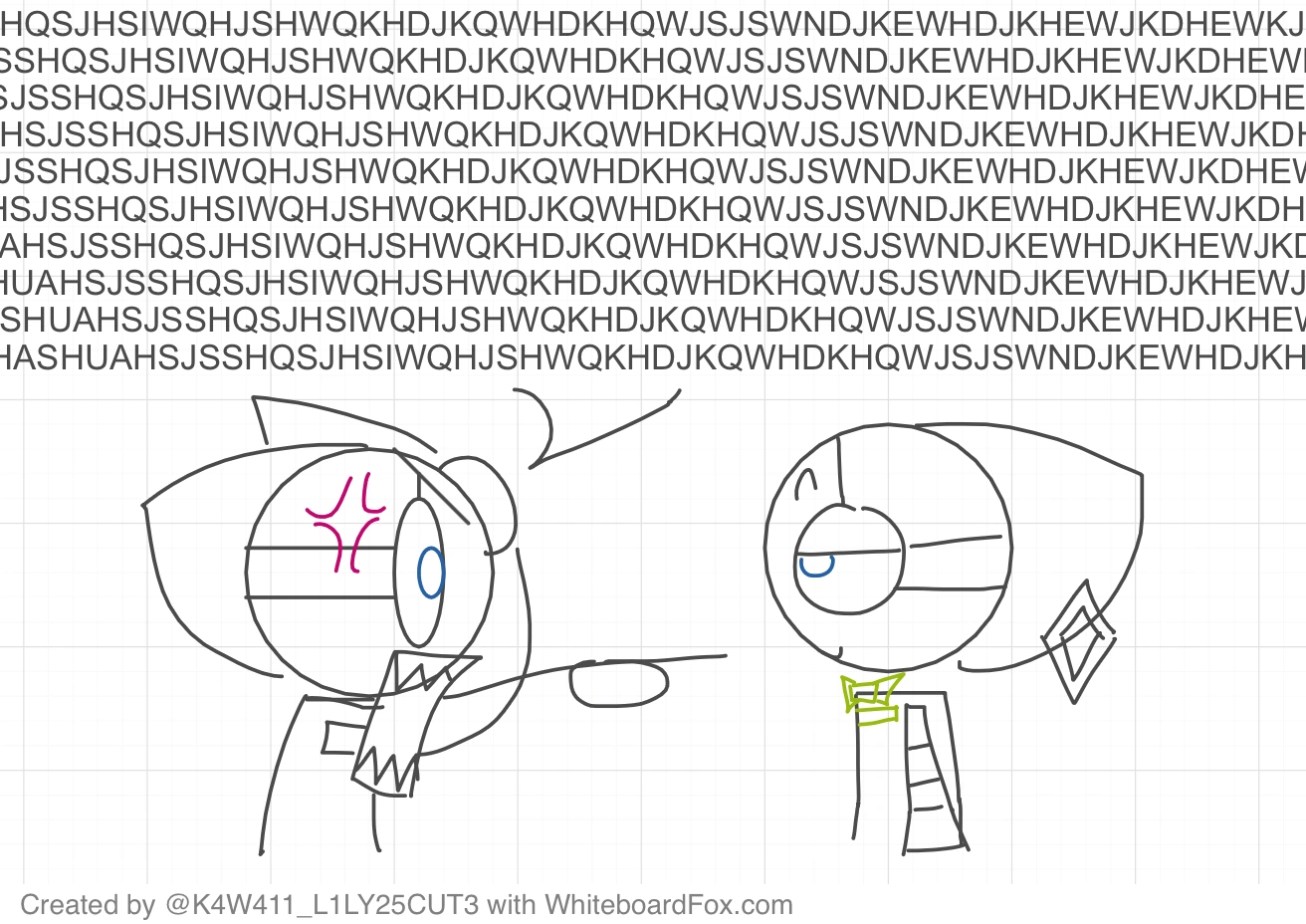 Heeheehawhaw (Temu robjus my beloved) | Fandom