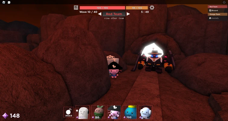 Discuss Everything About Tower Heroes Wiki | Fandom