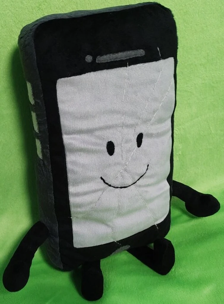 Etsy's Inanimate Insanity plushies. | Fandom