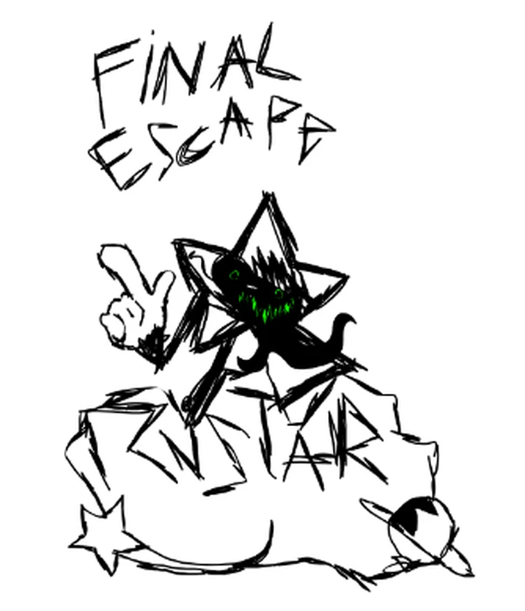 Discuss Everything About CONTINUED: The EXE Archives Wiki | Fandom