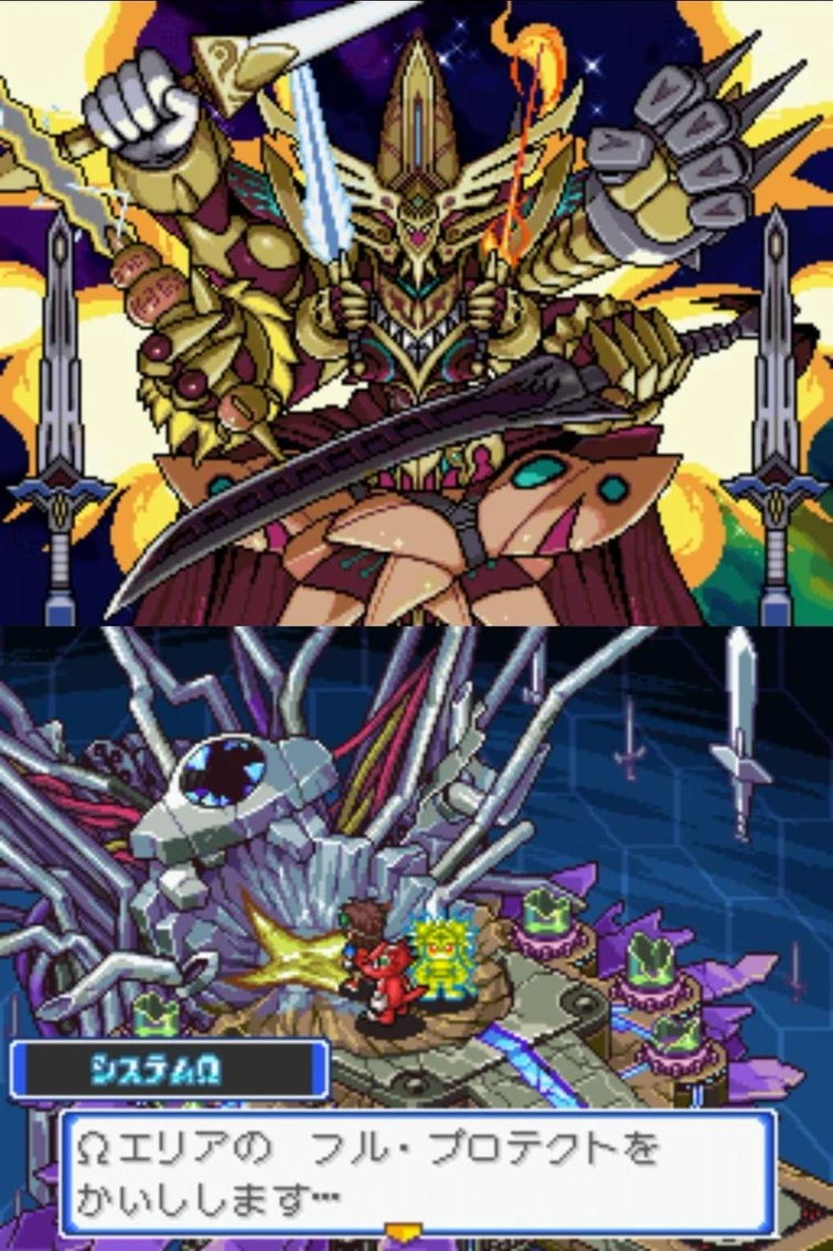All Digimon Main Antagonists Ranked | Fandom