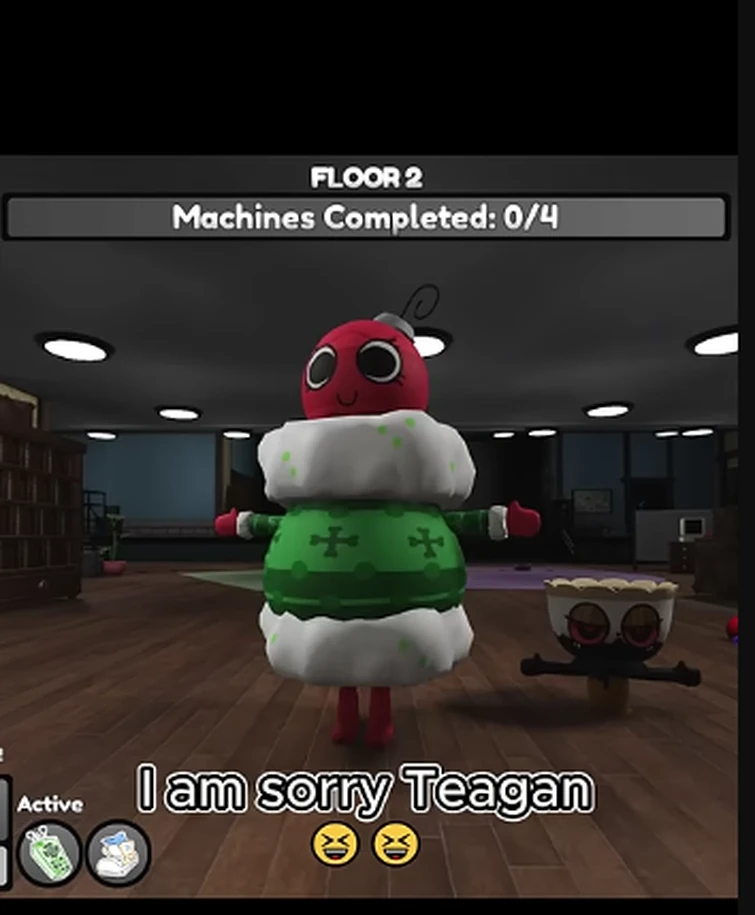 who ever made this..We are fucking fighting. | Fandom