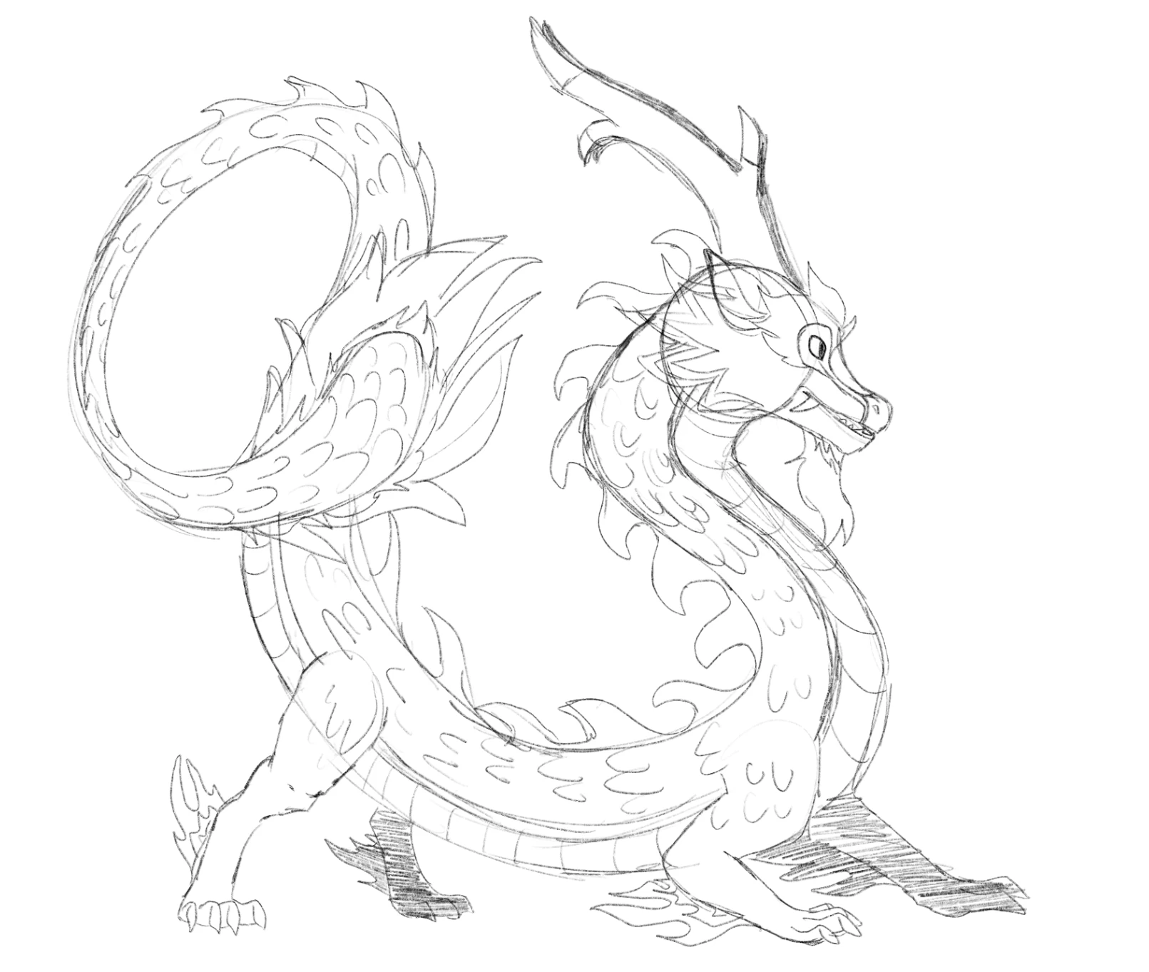 Day #39 - FULONG | Fandom