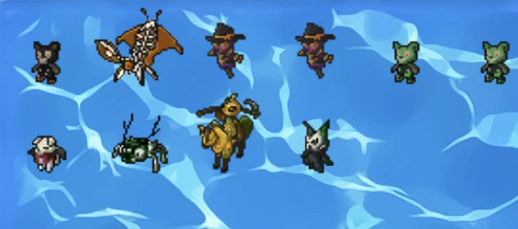 Discuss Everything About Loomian Legacy Wiki | Fandom