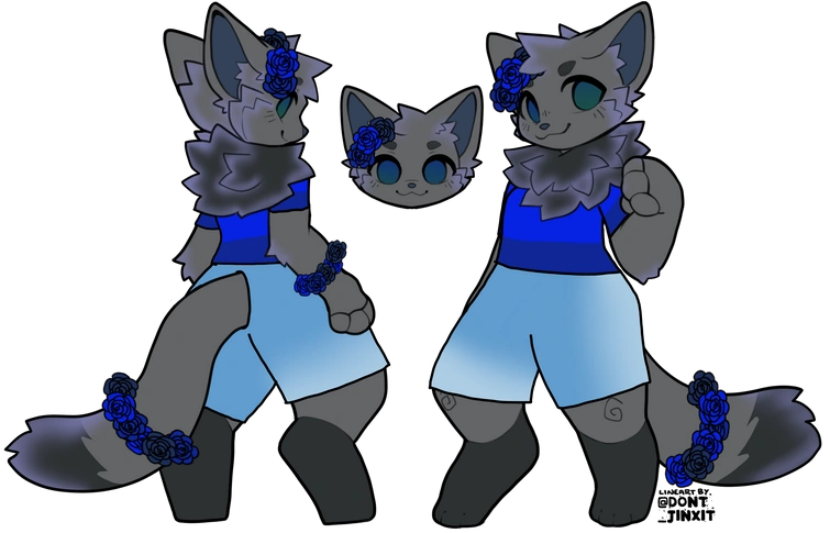 Headcanon my new OC! | Fandom