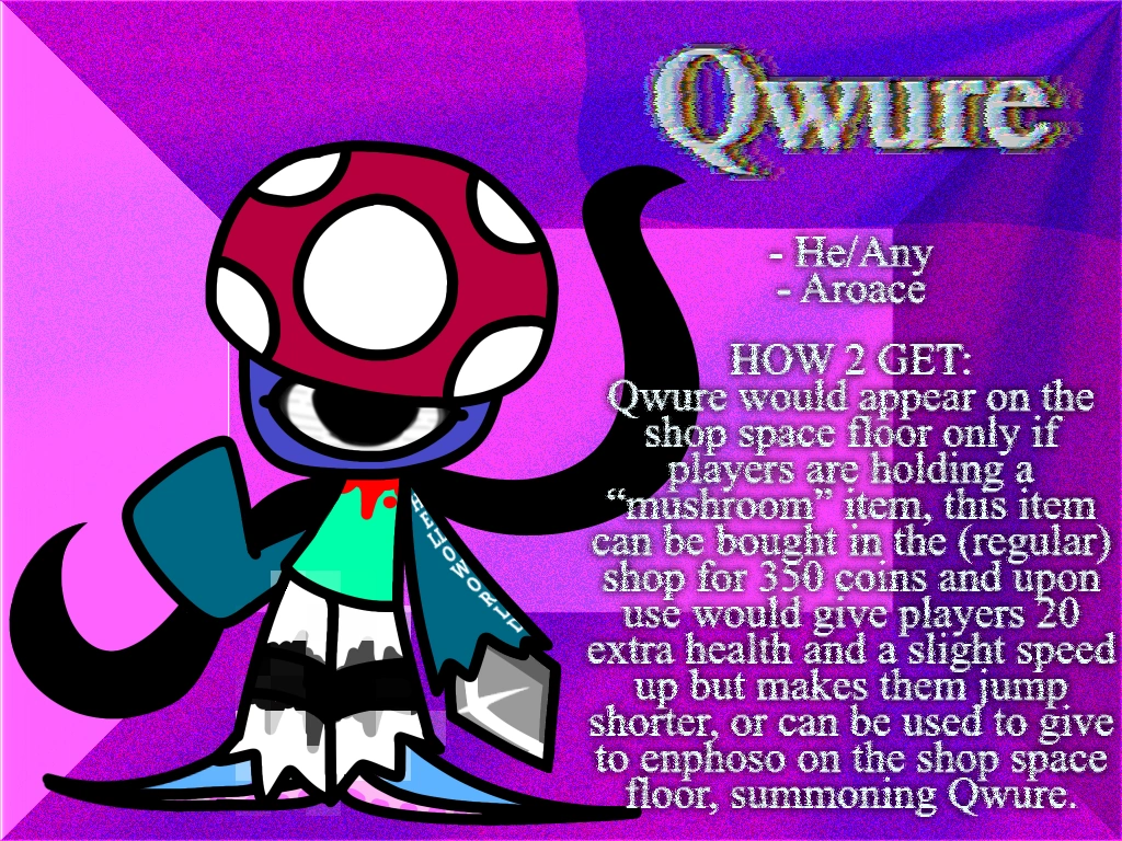 hi guys, new oc haha | Fandom
