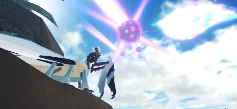 Discuss Everything About Creatures of Sonaria Wiki | Fandom