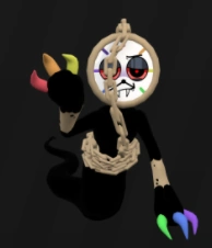 twisted dyle | Fandom